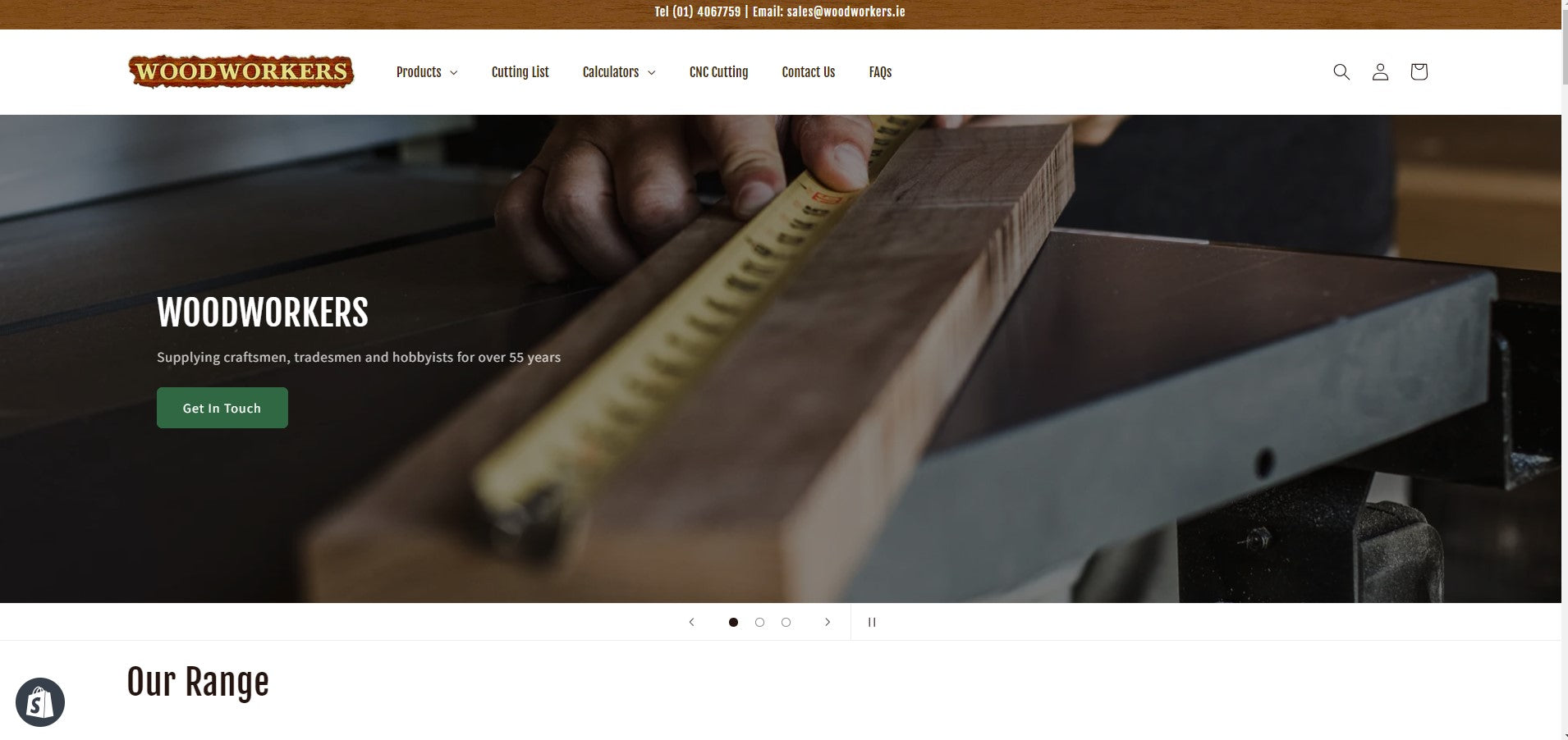 Skirting | Dublin Ireland – Woodworkers.ie