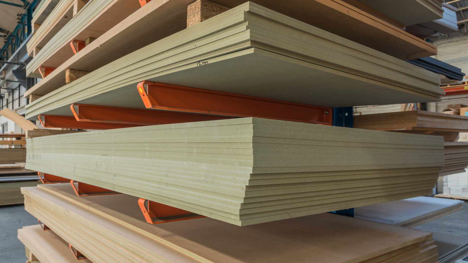 Sheet Materials | Dublin, Ireland – Woodworkers.ie