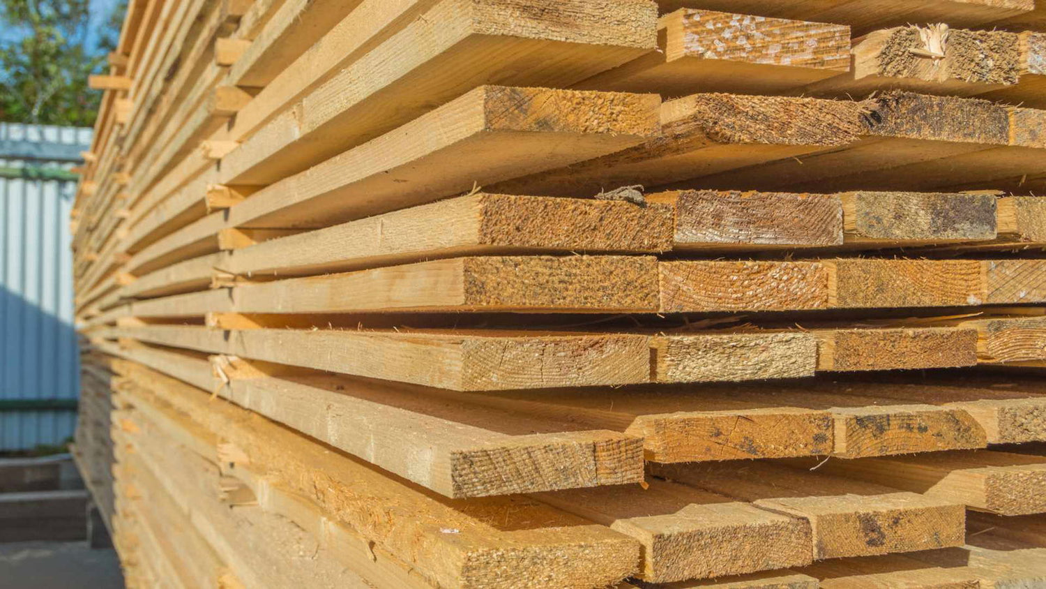 Timber | Dublin, Ireland – Woodworkers.ie