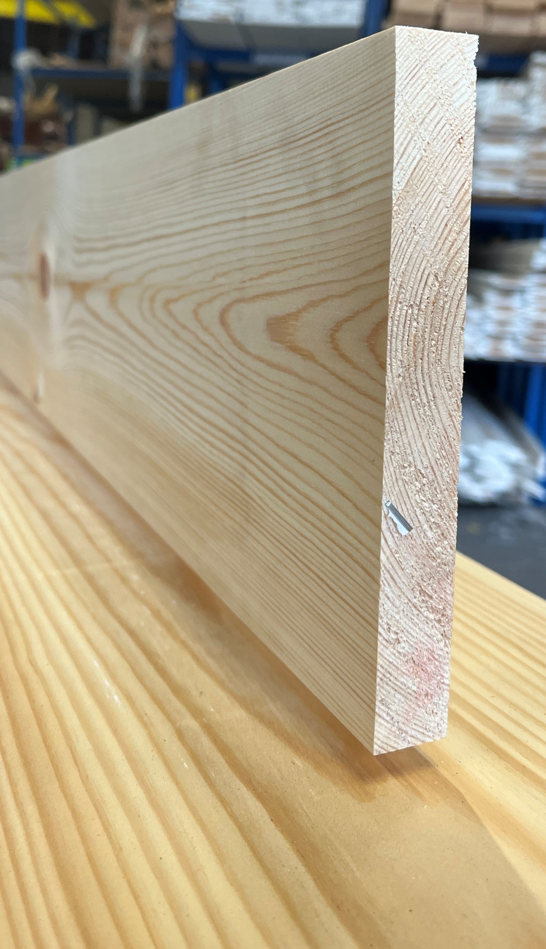 Red Deal Planed | Dublin Ireland – Woodworkers.ie
