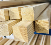 Red Deal Planed | Dublin Ireland – Woodworkers.ie