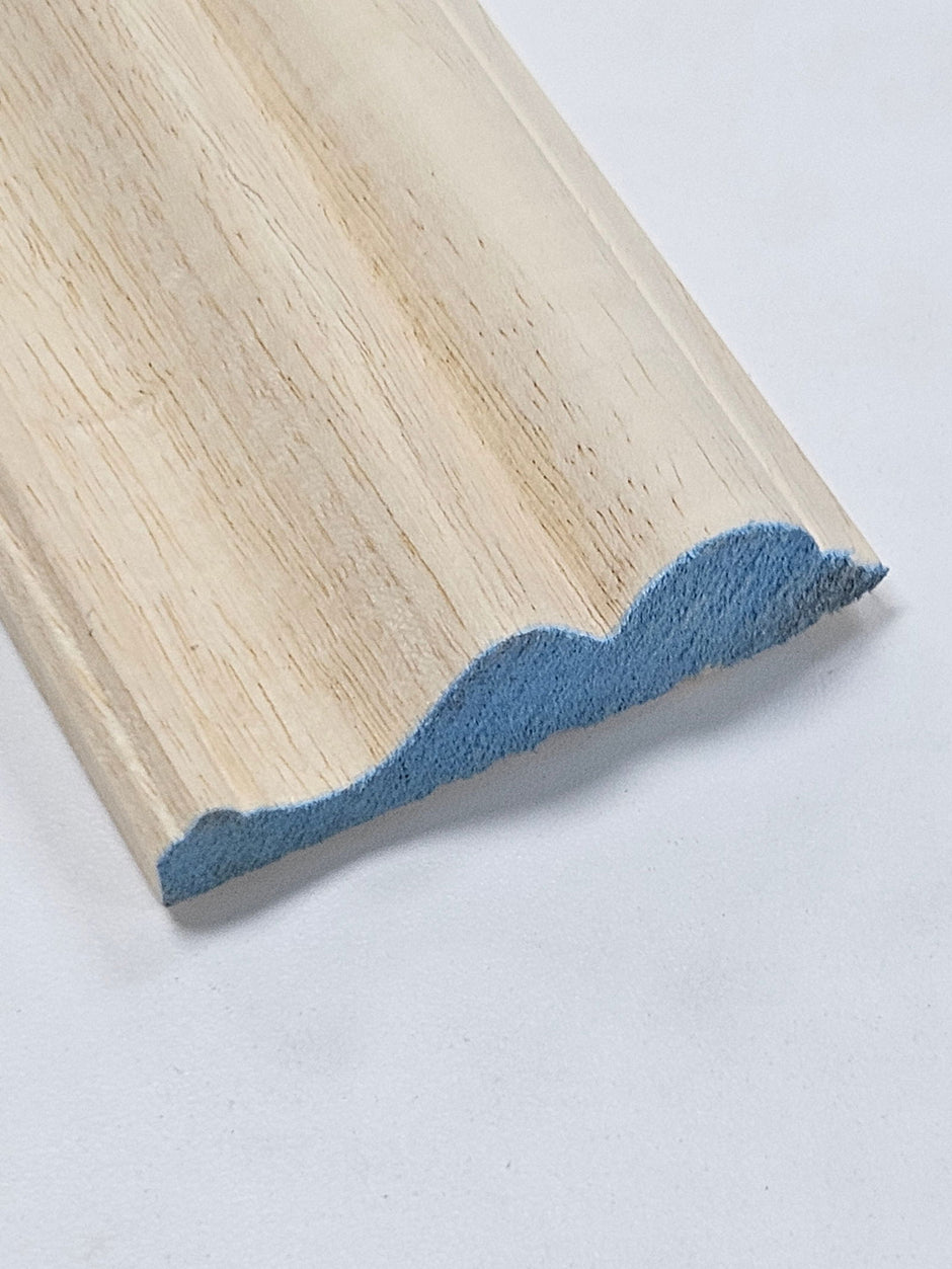 Dado Rails | Dublin Ireland – Woodworkers.ie