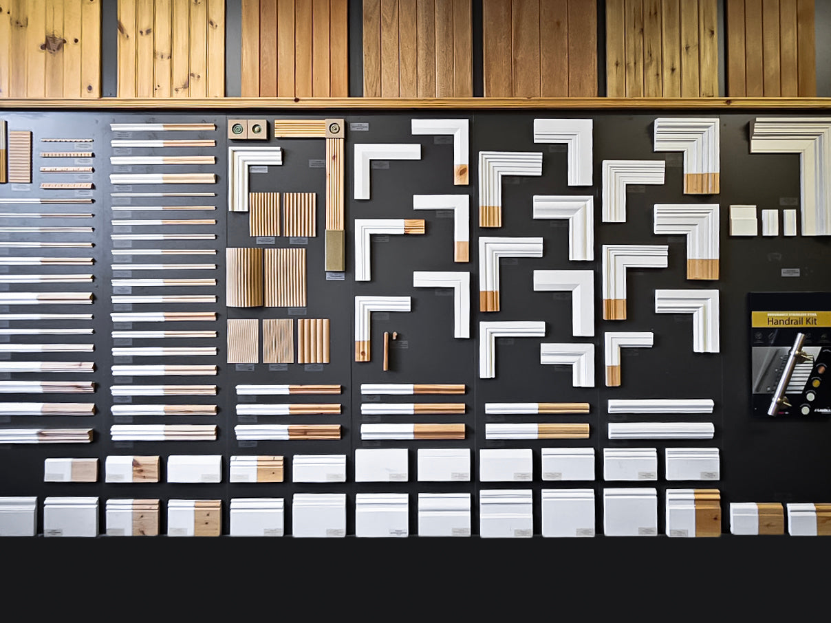 Woodworkers | Terenure, Dublin – Woodworkers.ie