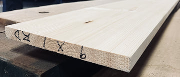 Red Deal Planed | Dublin Ireland – Woodworkers.ie